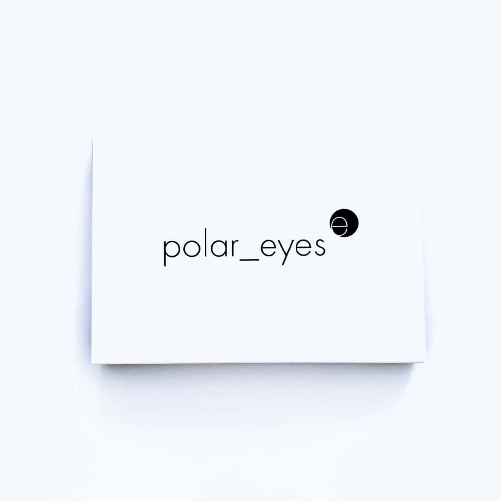 POLAR_EYES – Bio-Emulation Shop