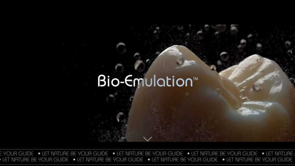 Bio-Emulation Shop