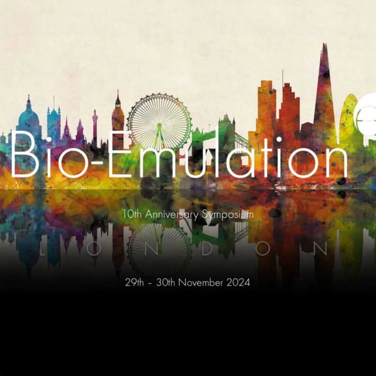 Bio-Emulation Shop